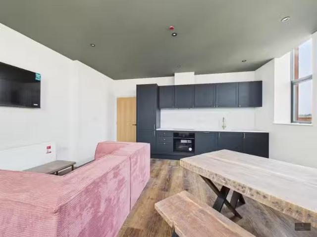 2 bedroom flat for rent in 5 Paternoster House, Exeter, EX4