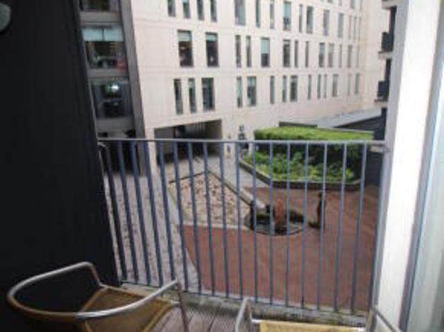 2 bedroom flat for rent in 5 Piccadilly Place, Manchester, M1