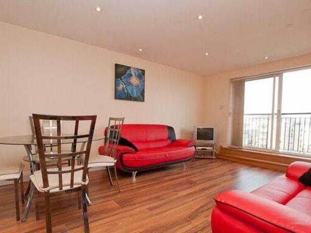 2 Bedroom Flat For Rent In 5 Prime Meridian Walk, London