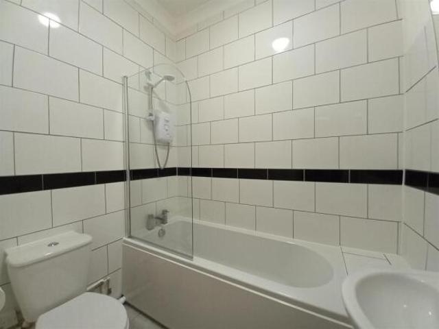 2 bedroom flat for rent in 5 Rimpton Court, Broadstairs, CT10