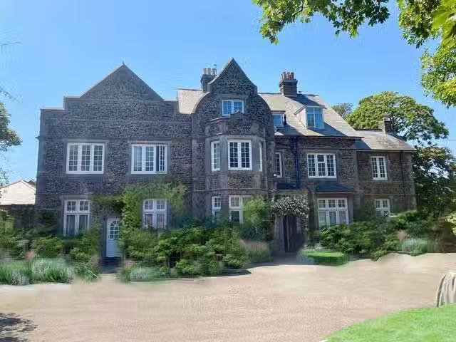 2 bedroom flat for rent in 5 Rimpton Court, Broadstairs, CT10