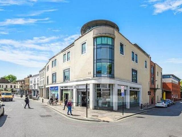 2 Bedroom Flat For Rent In 5 Welland Street, Greenwich
