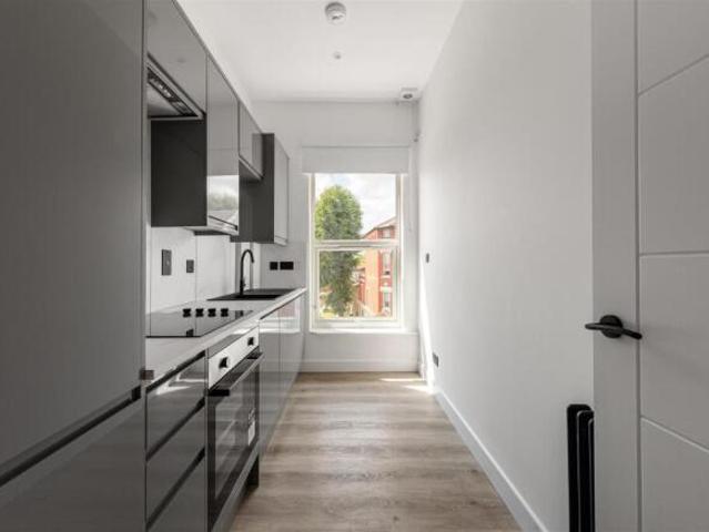 2 bedroom flat for rent in 5 7 Sydenham Road, Sydenham, SE26