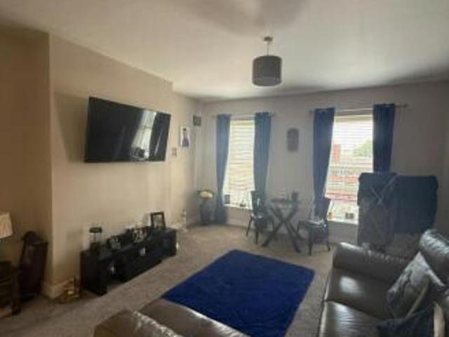 2 bedroom flat for rent in 61 Kingsway, Stoke on Trent, ST4 1JB, ST4