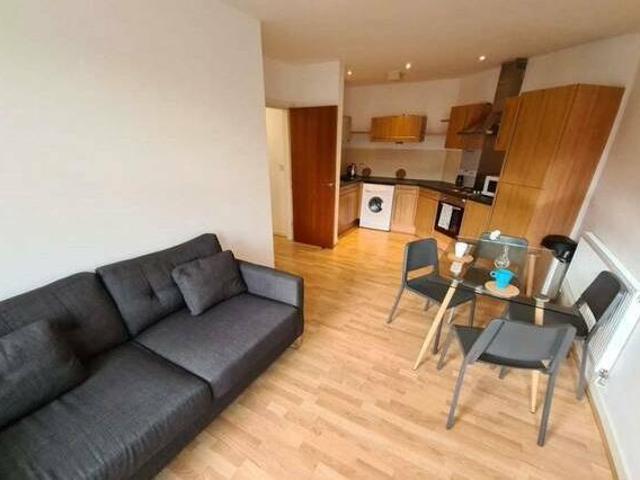 2 bedroom flat for rent in 61 Palatine Road Manchester M20