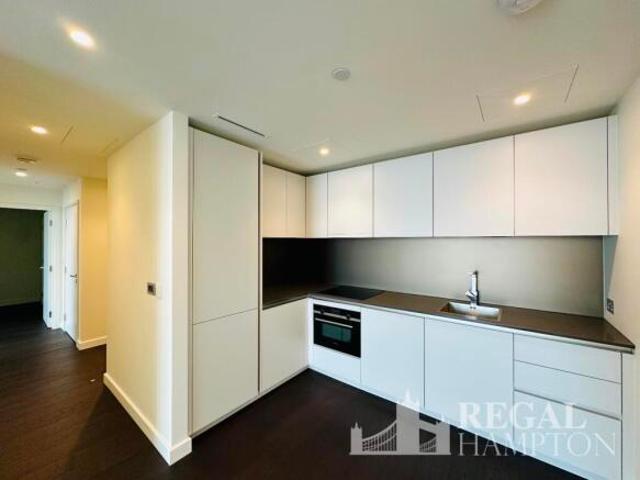 2 bedroom flat for rent in 67 Bondway, Nine Elms, London, SW8