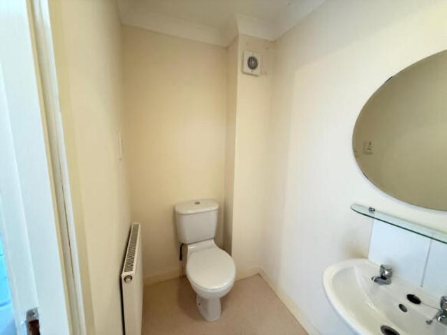 2 bedroom flat for rent in 65 Curle Street, G14