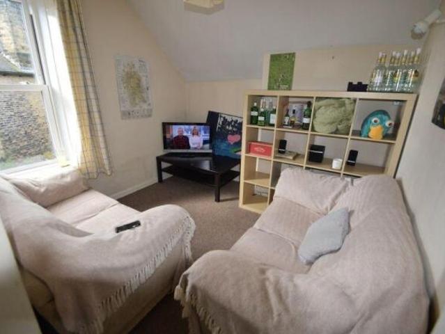 2 bedroom flat for rent in 66f Clarkegrove Road, Ecclesall, S10