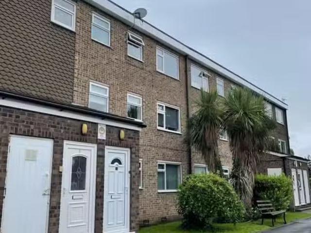 2 bedroom flat for rent in 6 Harwood Court, Hedon, HU12 8HX, H.