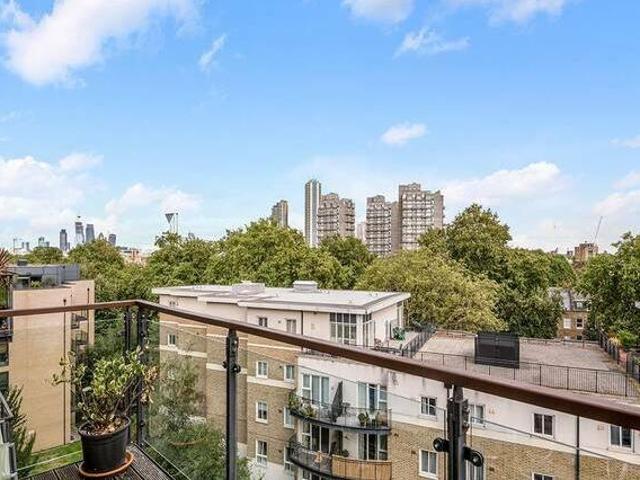 2 bedroom flat for rent in 6 Hotspur Street London SE11