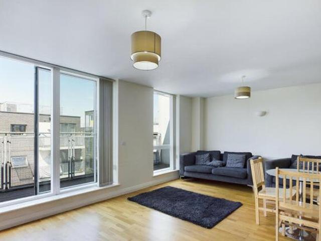 2 Bedroom Flat For Rent In 6 Ursula Gould Way, London