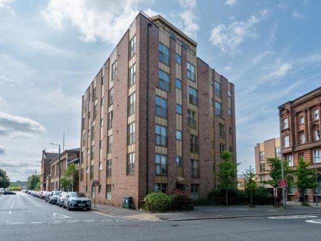 2 bedroom flat for rent in 701 Govan Road, Govan, Glasgow, G51