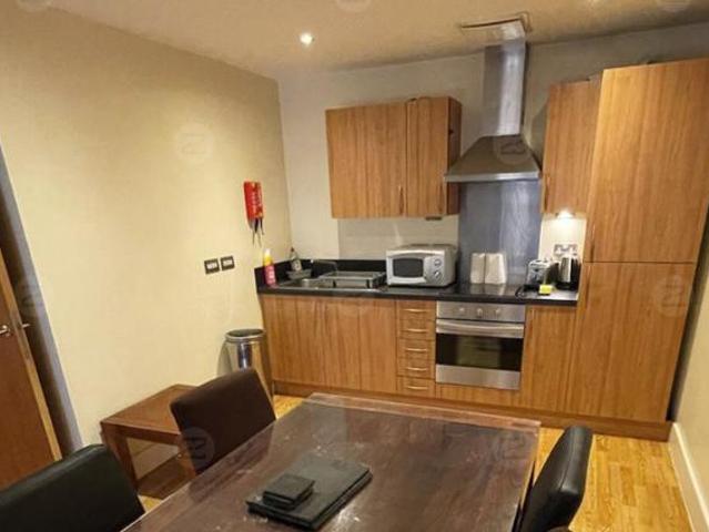 2 Bedroom Flat For Rent In 70 Hurst Street, Birmingham