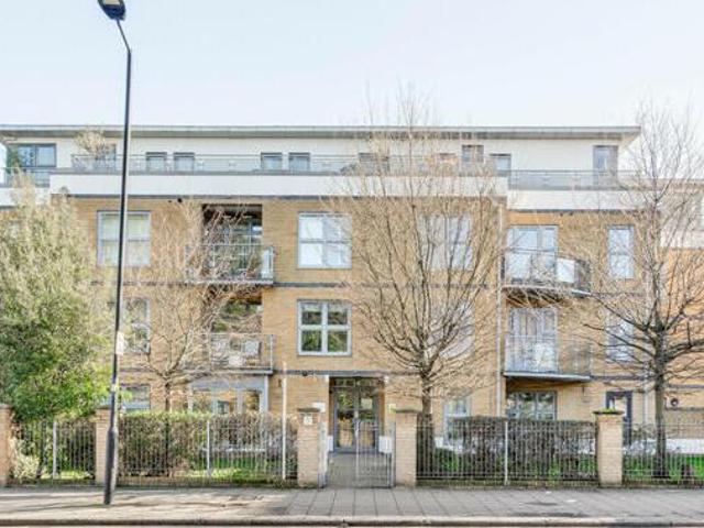 2 Bedroom Flat For Rent In 71 Kings Avenue