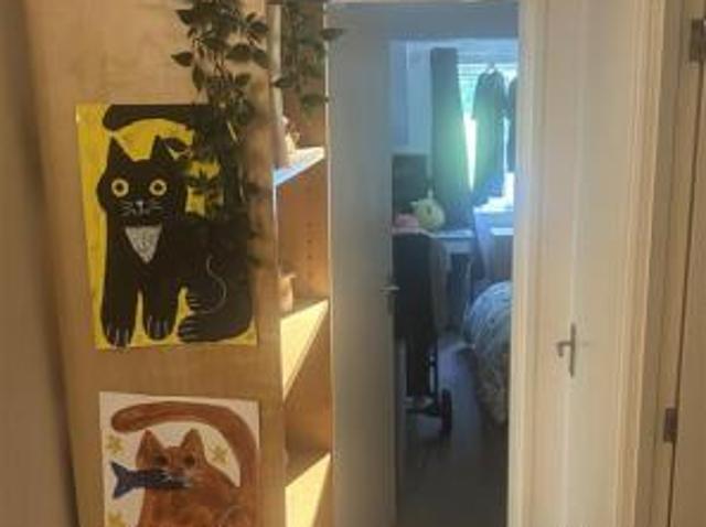 2 bedroom flat for rent in 77 Butlers Close, St Georges, Bristol, BS5
