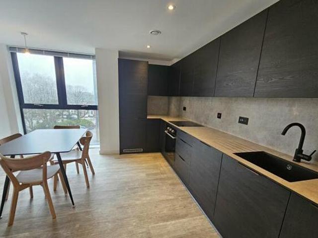 2 Bedroom Flat For Rent In 75 Seymour Grove