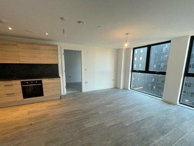 2 Bedroom Flat For Rent In 75 Seymour Grove