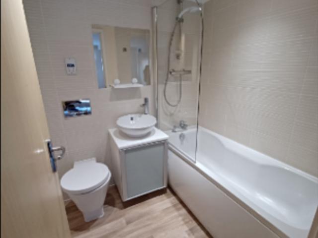 2 bedroom flat for rent in 76, Barrland Street, G41 1RE, G41