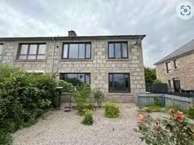 2 bedroom flat for rent in 7 Mansefield, Kintore, Inverurie, A.