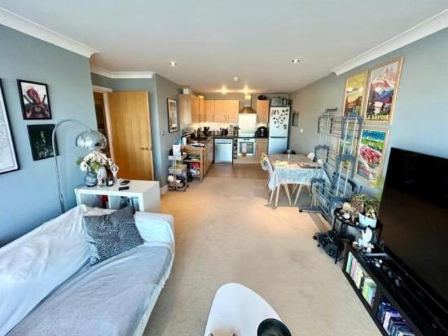 2 bedroom flat for rent in 7 Anchor Street, Ipswich, IP3