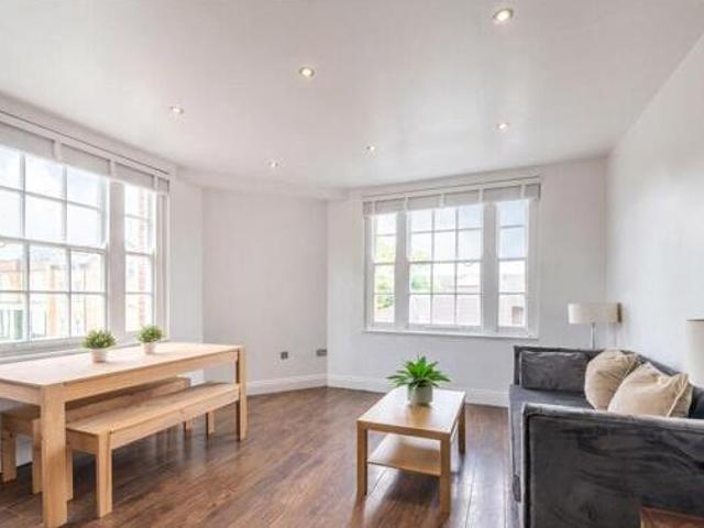 2 Bedroom Flat For Rent In 7 Byron Street
