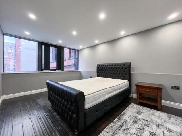2 bedroom flat for rent in 7 Britannia Street, Leeds, LS1