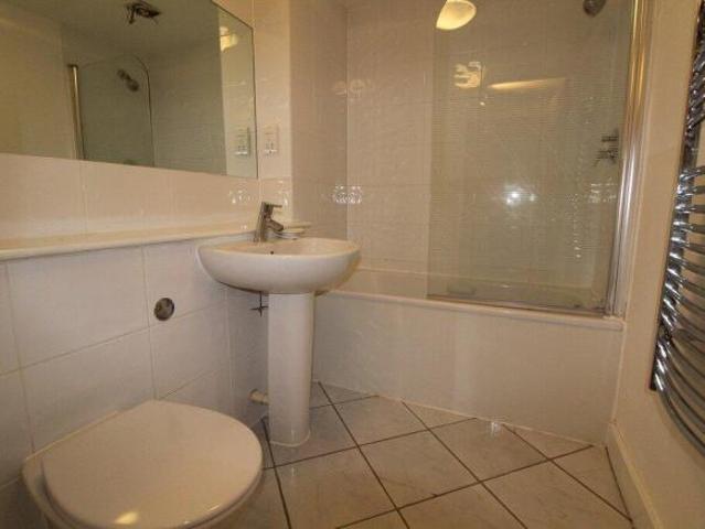 2 bedroom flat for rent in 7 Collier Street, Deansgate, Manchester, M3