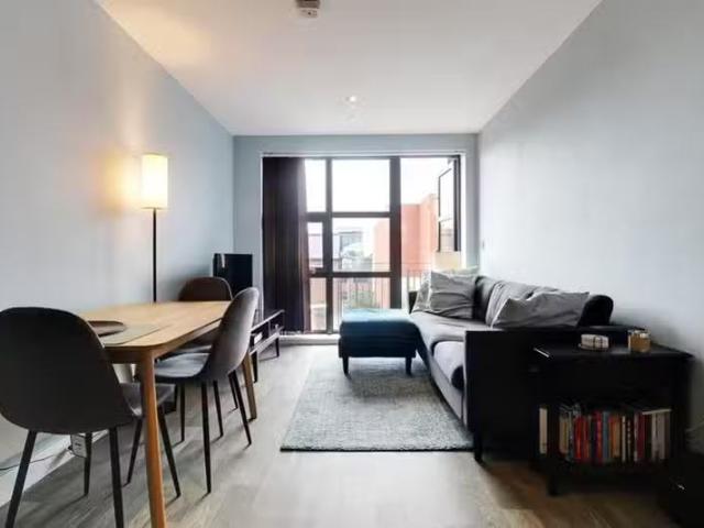 2 bedroom flat for rent in 81 Camden Street, Birmingham, West.