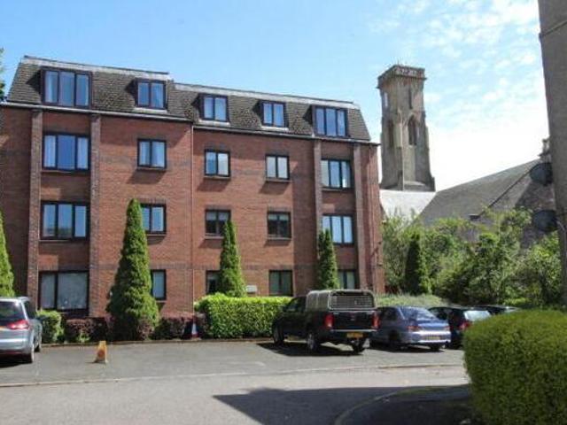 2 Bedroom Flat For Rent In 87 Sinclair Street, Helensburgh