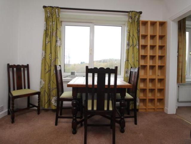 2 bedroom flat for rent in 84 Dorchester Avenue, 2/ Kelvindale, G12 0ED, G12