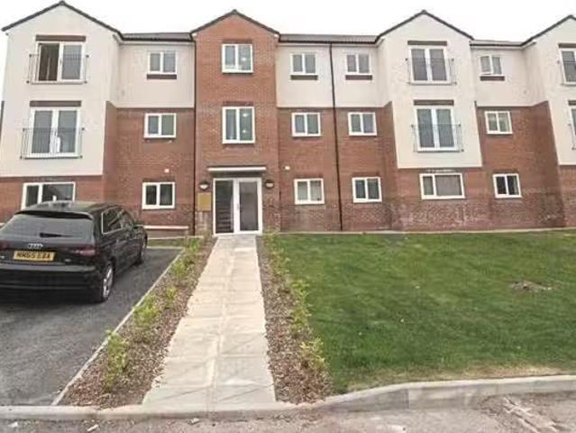 2 bedroom flat for rent in 88 Coopers Way, Blackpool, Fy1 3RJ.