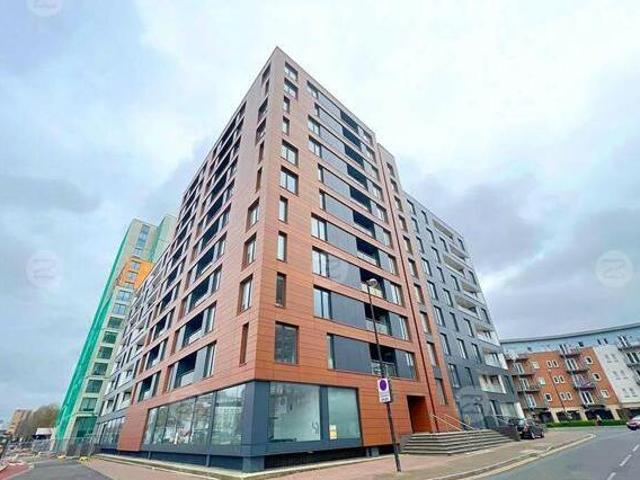 2 Bedroom Flat For Rent In 8 Elmira Way, Manchester