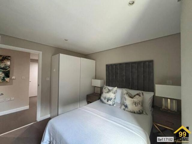 2 bedroom flat for rent in 8 Sterne Close, Cambridge, CB1