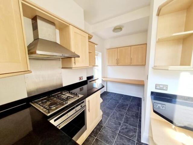 2 bedroom flat for rent in 8 10 St. Pauls Road, Salford, M7