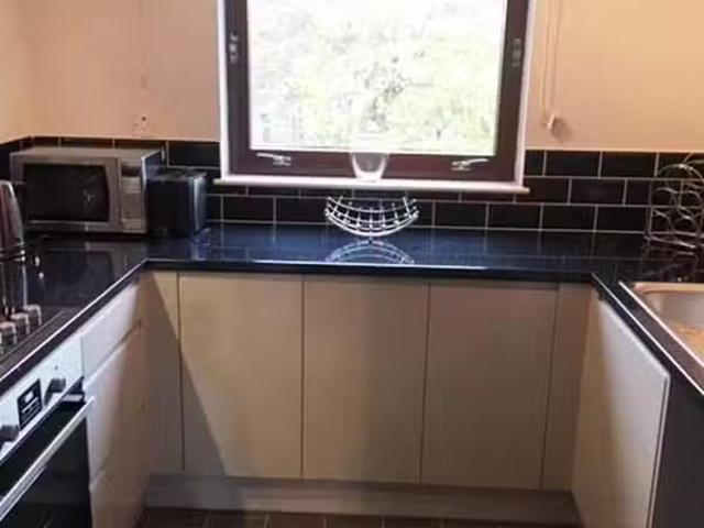 2 bedroom flat for rent in 93 Urquhart Terrace, AB24 5NJ, AB24