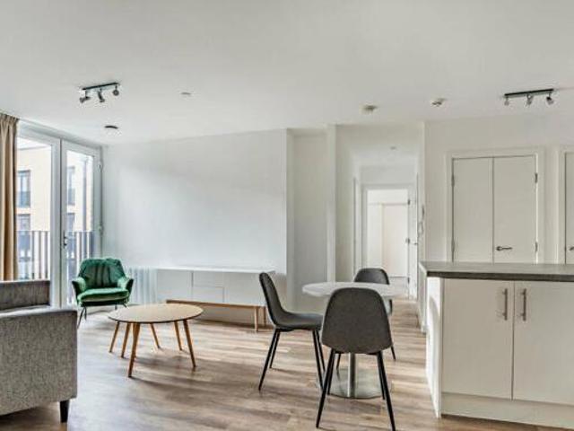 2 Bedroom Flat For Rent In 93 Highcross Street, Leicester