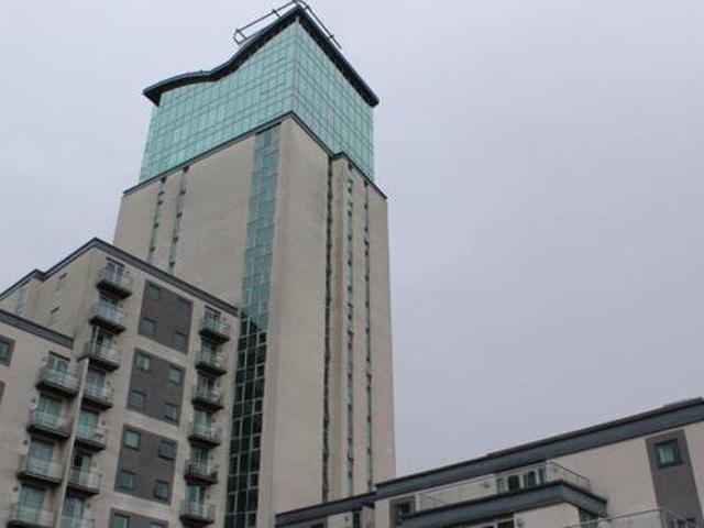 2 Bedroom Flat For Rent In 90 Navigation Street, Birmingham