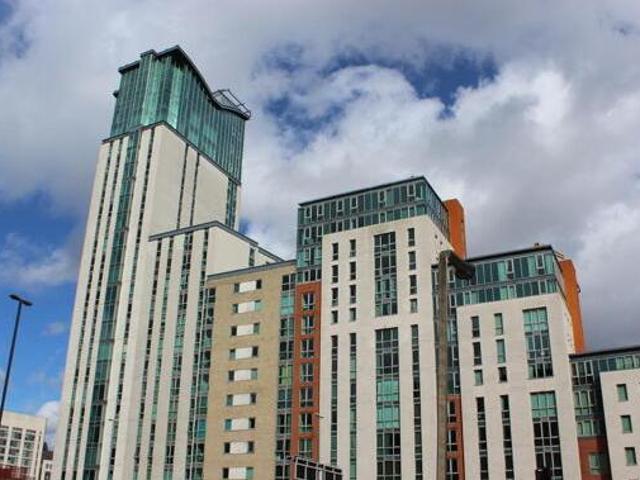 2 Bedroom Flat For Rent In 90 Navigation Street, Birmingham