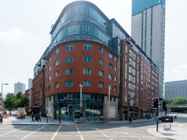 2 Bedroom Flat For Rent In 90 Navigation Street, Birmingham