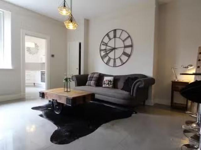 2 bedroom flat for rent in 91 Union Grove, Aberdeen, AB10 6SJ.