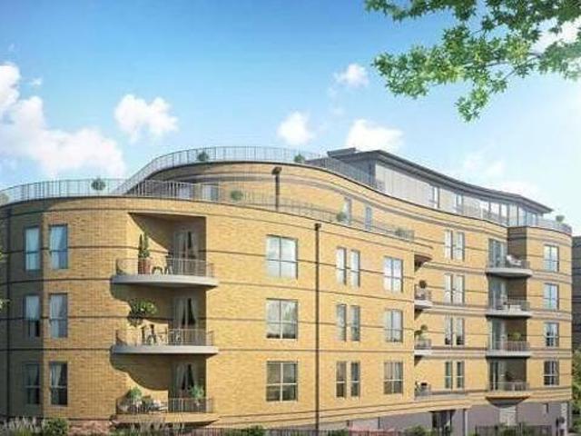 2 bedroom flat for rent in 95 Windsor Road Slough SL1