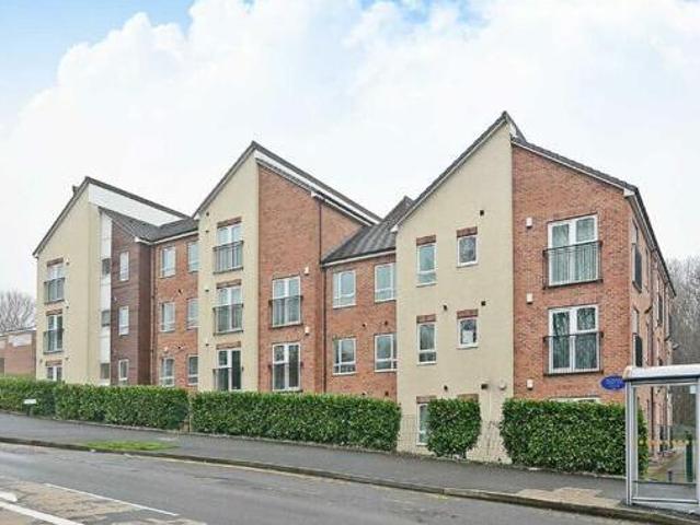 2 Bedroom Flat For Rent In 975 Barnsley Road