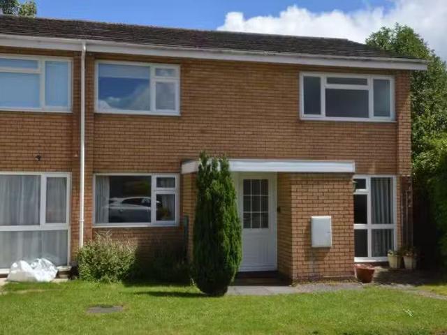 2 bedroom flat for rent in 98 Wynfield Gardens, Kings Heath, B.
