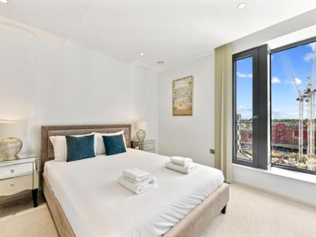 2 bedroom flat for rent in 98 Camley Street, King's Cross, London, N1C