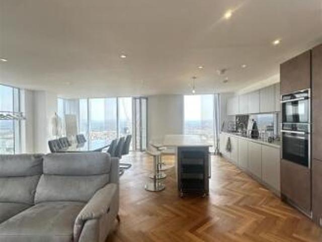 2 bedroom flat for rent in 9 Owen Street, Manchester, M15