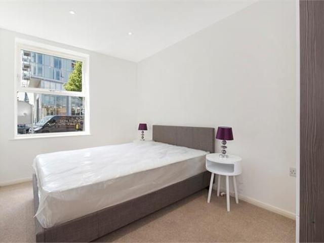 2 bedroom flat for rent in 9 Greenwich Quay, Clarence Road, Greenwich, SE8