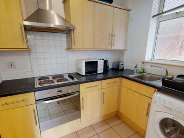 2 Bedroom Flat For Rent In 9 Heeley Road, Selly Oak