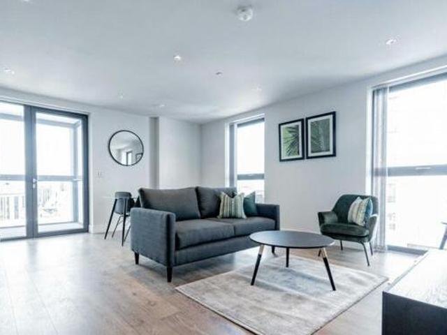 2 Bedroom Flat For Rent In 9 St. Josephs Street