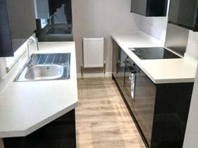 2 bedroom flat for rent in 9A, Welbeck Road, Newcastle Upon Tyne, NE6