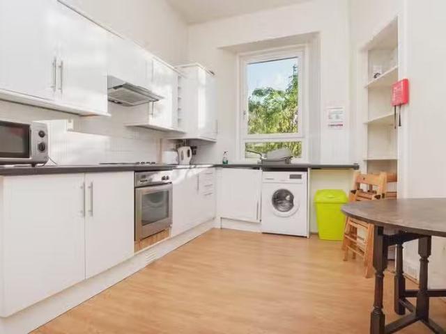 2 bedroom flat for rent in 0124L Gillespie Place, Edinburgh, E.